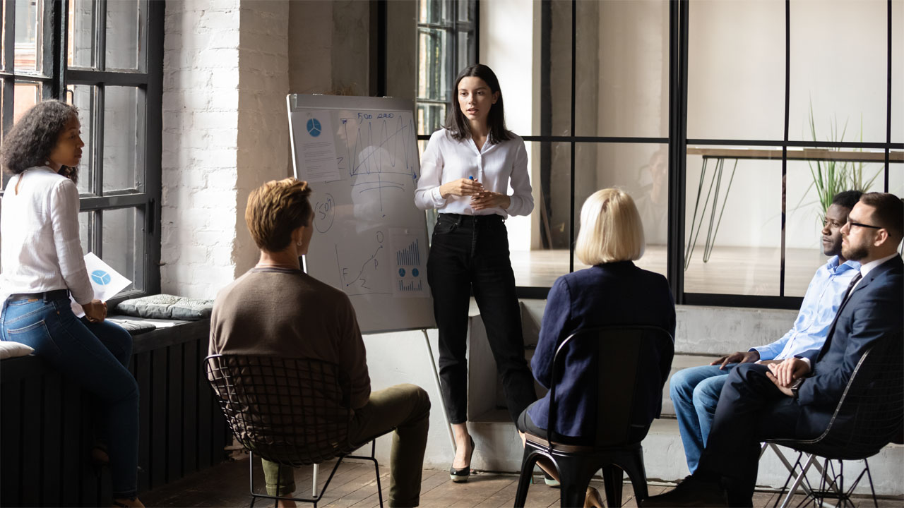 Training Programs – S3RI
